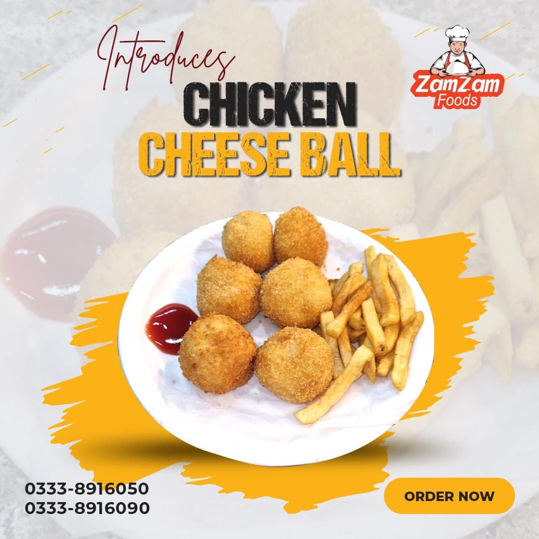 ZamZam Foods Menu in Karachi | Restaurant Online Ordering Pakistan